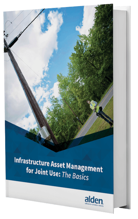 Infrastructure Asset Management for Joint Use | Alden Systems