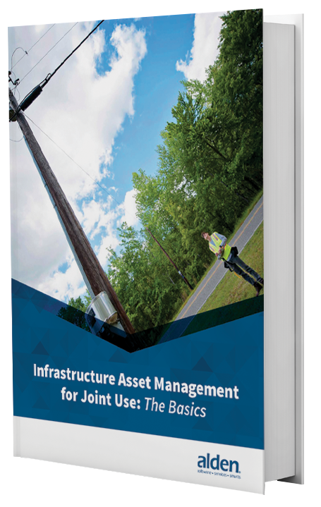Infrastructure Asset Management for Joint Use | Alden Systems