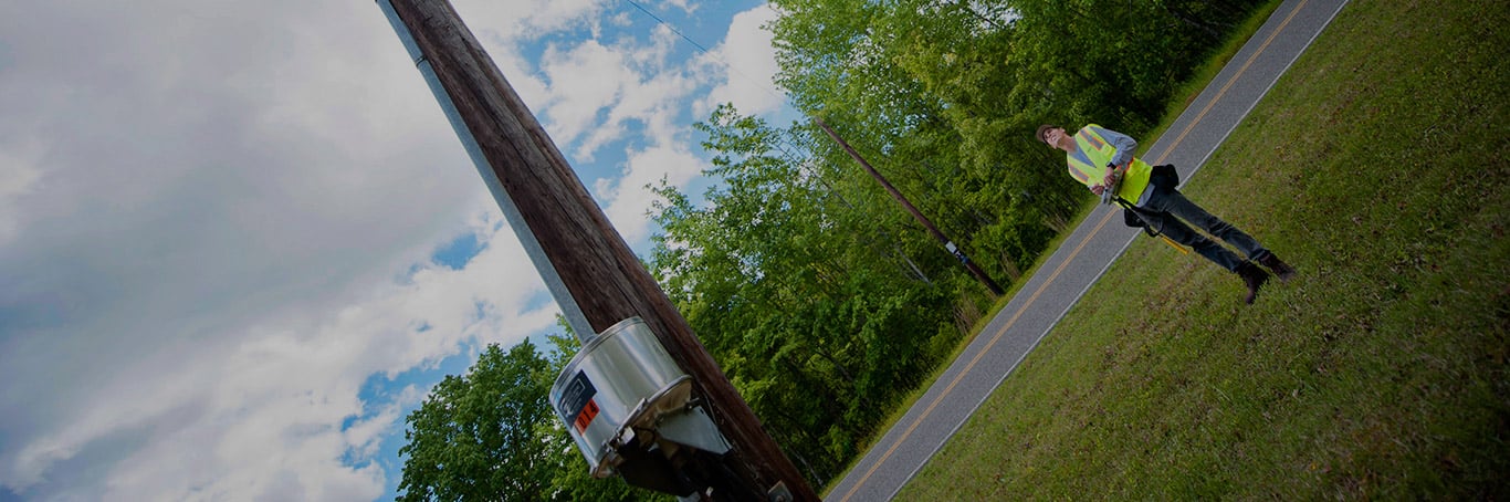 Infrastructure Asset Management for Joint Use | Alden Systems