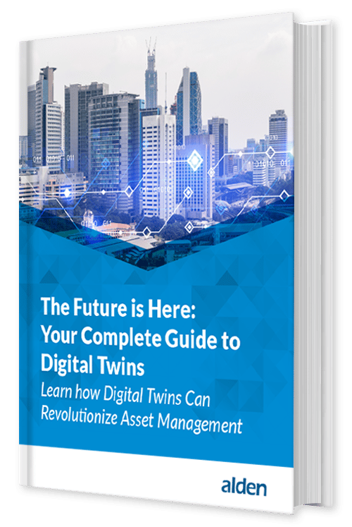 The Future is Here: Your Complete Guide to Digital Twins