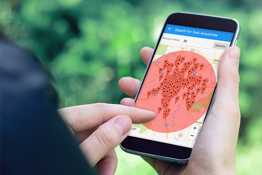 Shared, Centralized Platform for Infrastructure Assets | Alden One