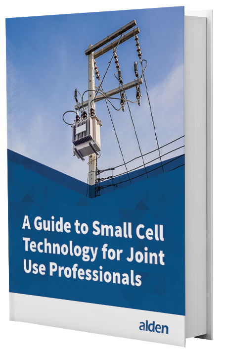 Small Cell Technology for Joint Use Professionals
