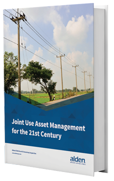 Joint Use Asset Management for the 21st Century | Alden Systems