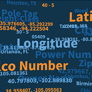 Software for Joint Use Infrastructure Asset Management | Alden One